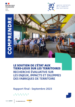 Culture, patrimoine et tourisme | ANCT - Agence Nationale de la Cohésion des Territoires