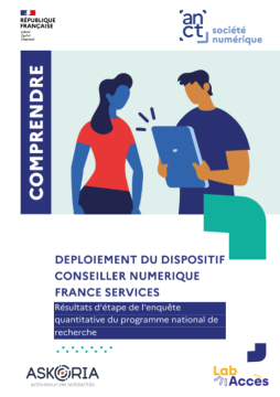 [Comprendre] Déploiement du dispositif conseiller numérique France ...