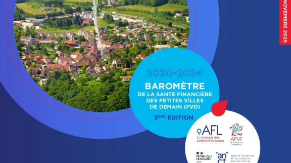 Aides-territoires recense les dispositifs utiles aux projets locaux ...