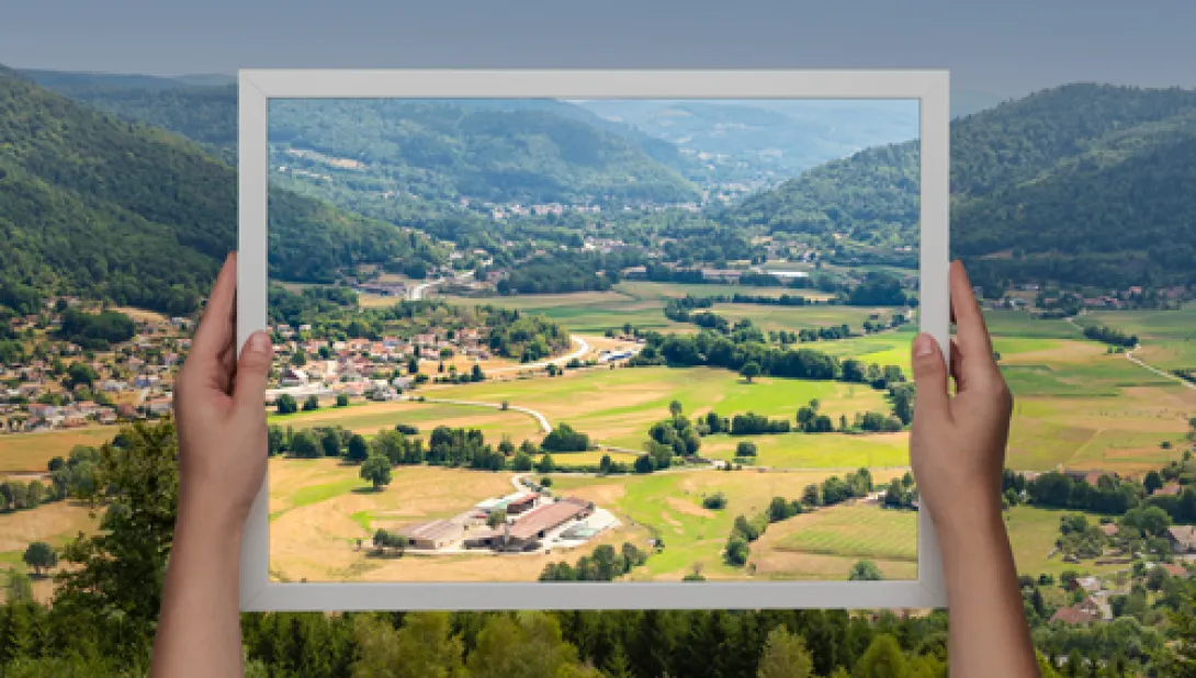 Contrats pour la réussite de la transition écologique | ANCT - Agence ...